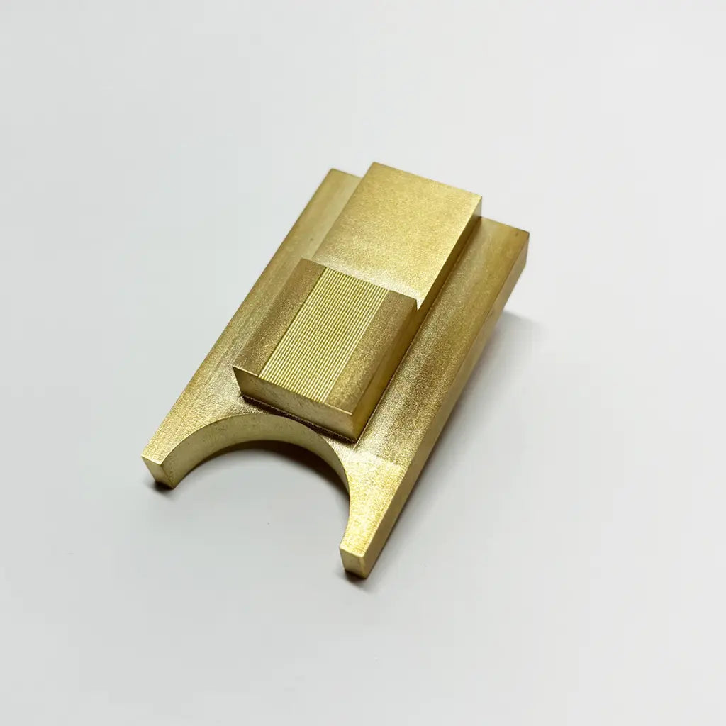 Flat Needles Jig - 3~25 Needles - Odd base – Eru Higa