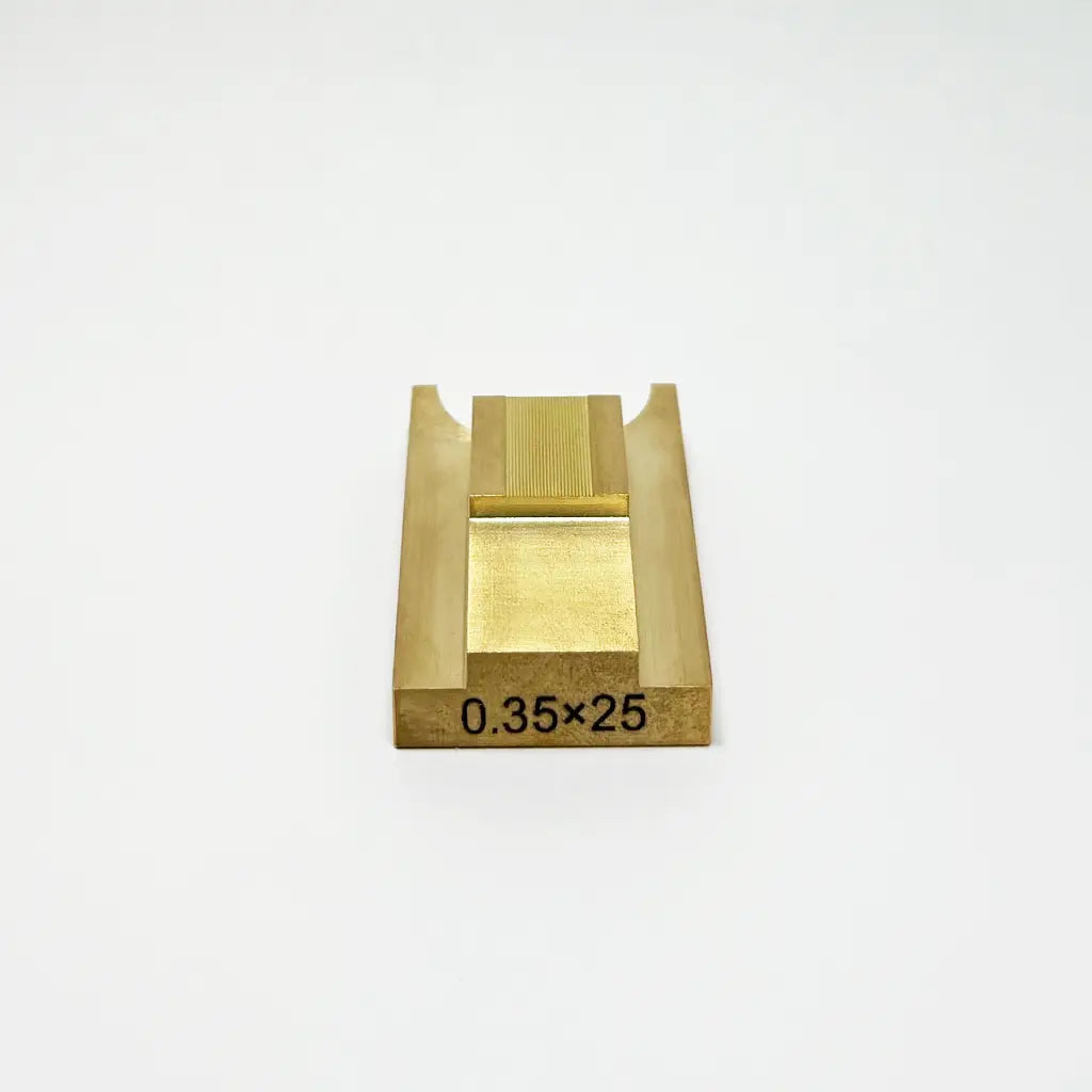 Flat Needles Jig - 3~25 Needles - Odd base – Eru Higa