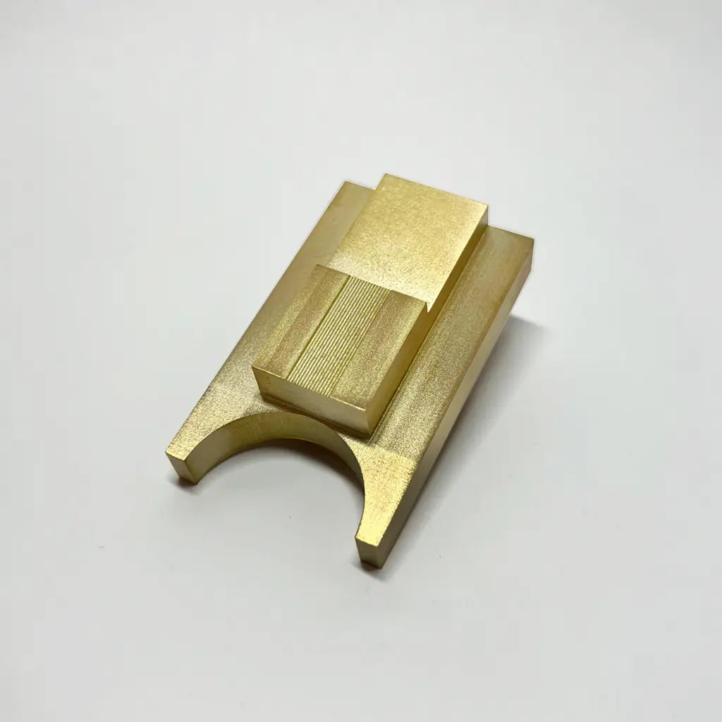 Flat Needles Jig - 3~15 Needles - Odd base – Eru Higa