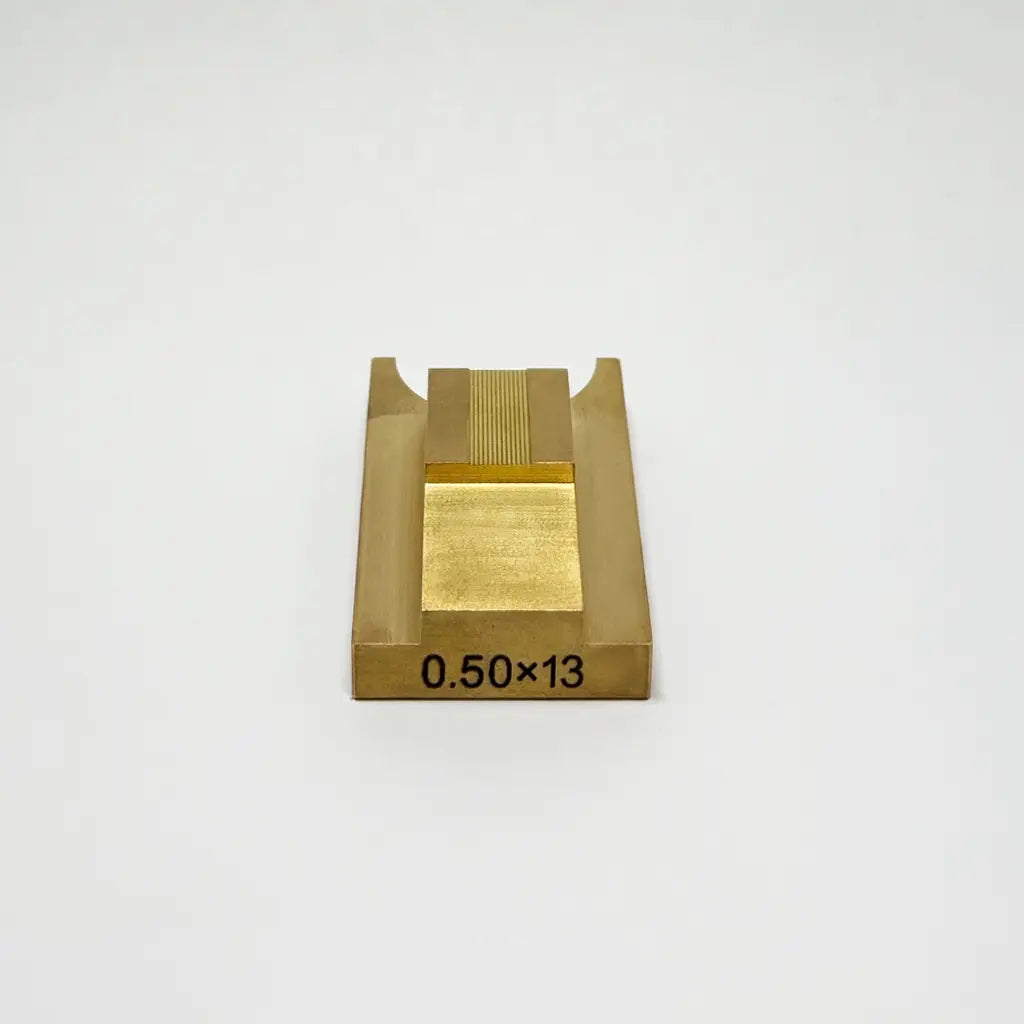 Flat Needles Jig - 3~13 Needles - Odd base – Eru Higa