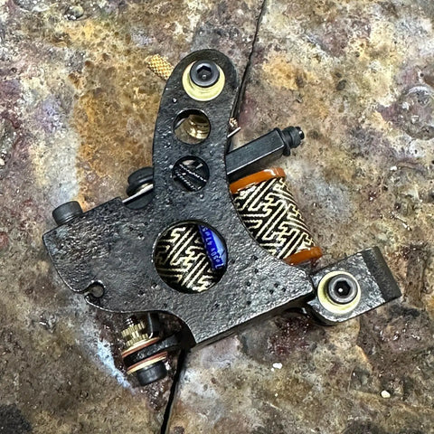 Coil Machines by Eru – Eru Higa