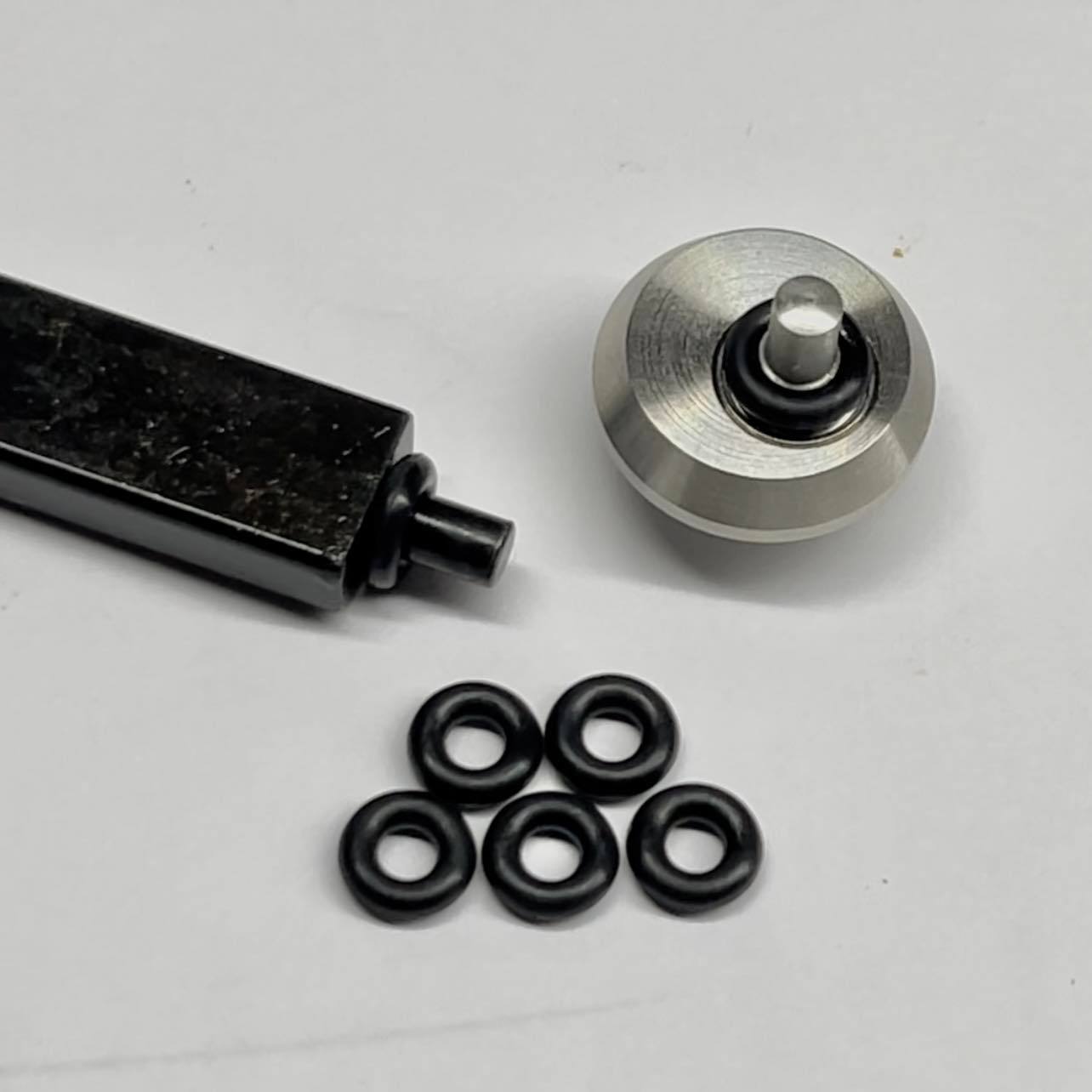 Rotary Machine Parts – Eru Higa