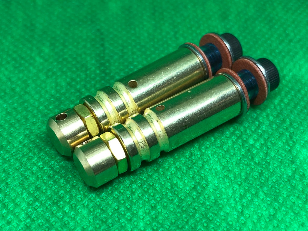 Rotary Machine Parts – Eru Higa