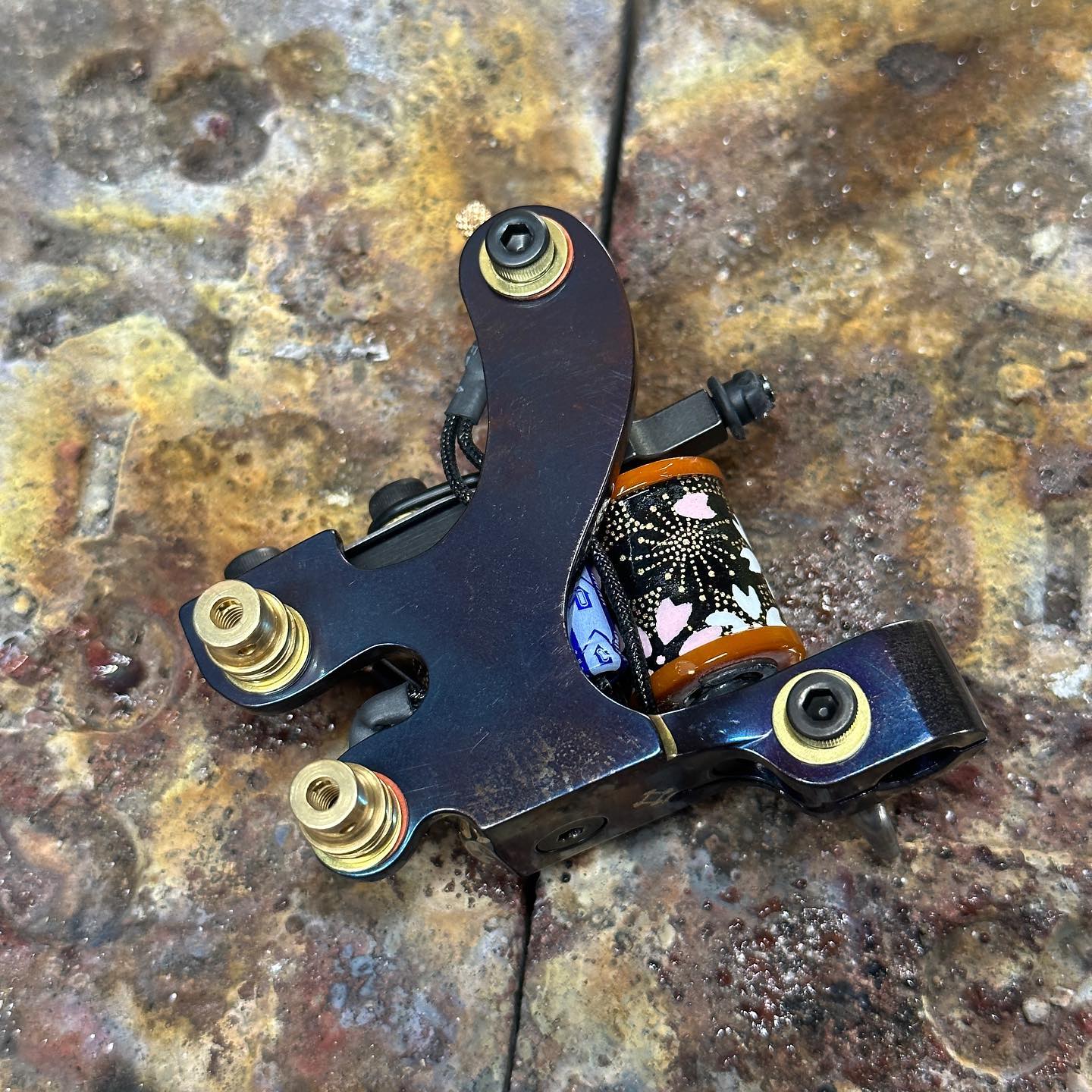 Coil Machines by Eru – Eru Higa