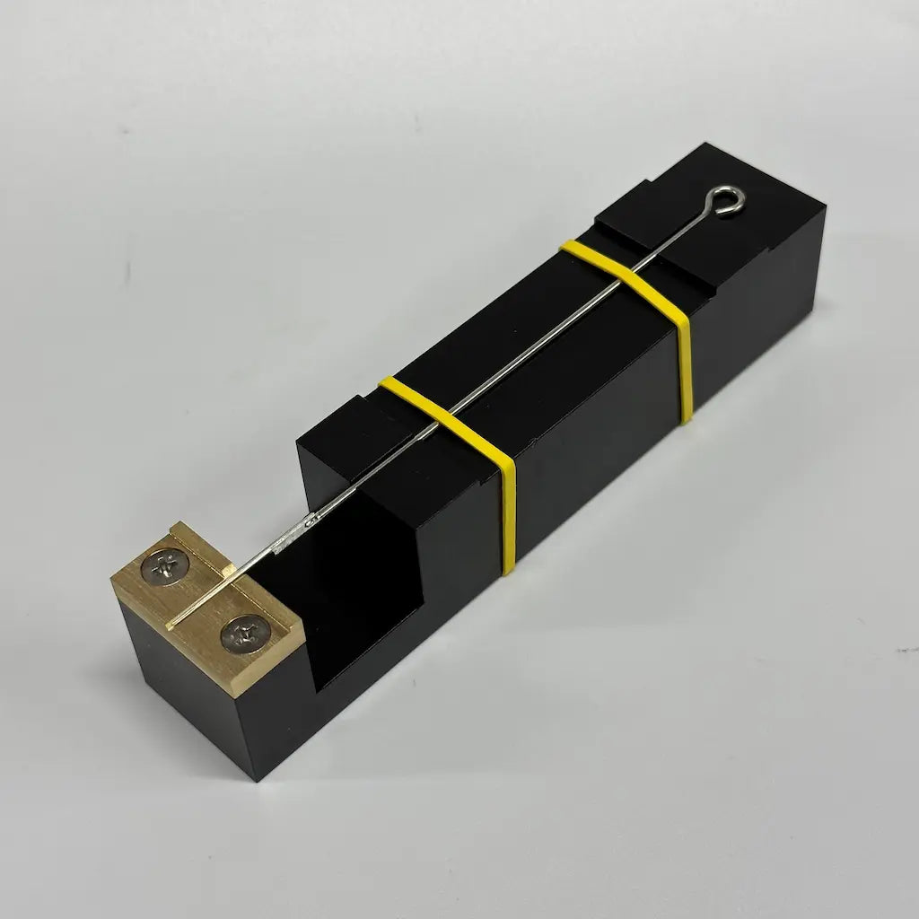 Bar Jig – Eru Higa