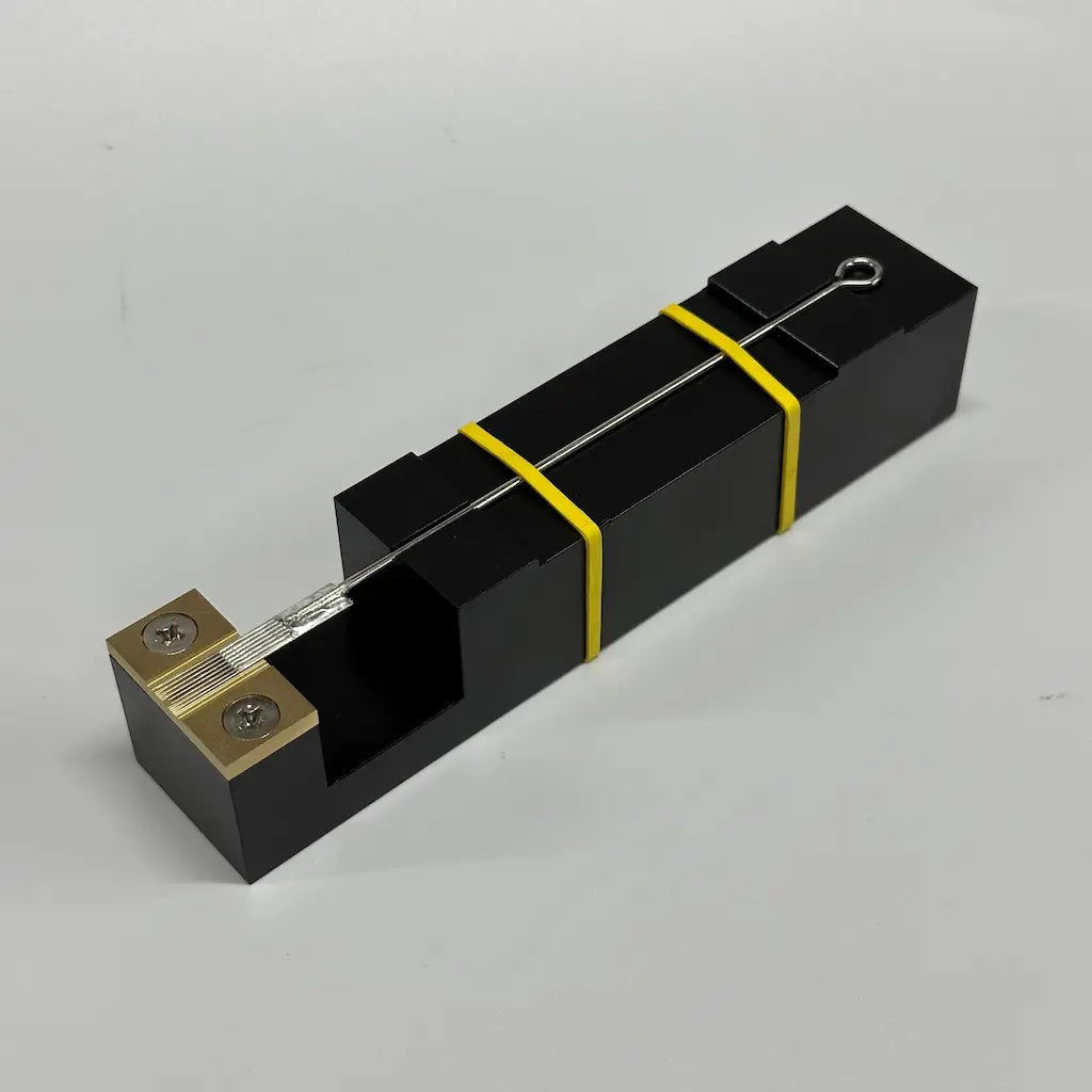 Bar Jig – Eru Higa